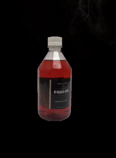 Equi Oil – HARAS GODIVA