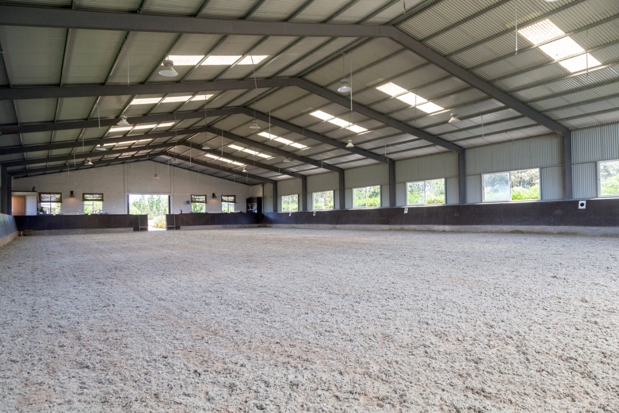 Infraestructura – HARAS GODIVA